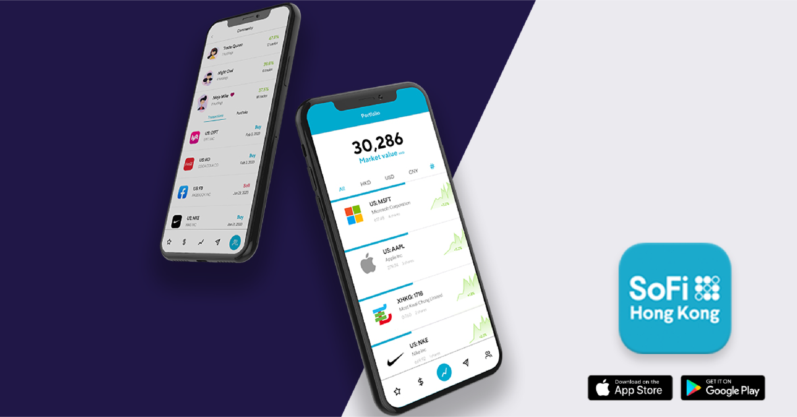 SoFi Hong Kong 开户教学 - 只需5个简易步骤 | SoFi